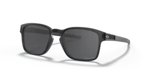Oakley Latch™ Square Sunglasses - Black
