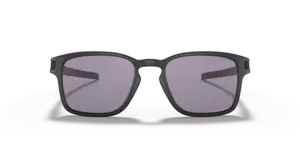 Oakley Latch™ Square Sunglasses - Black