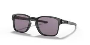 Oakley Latch™ Square Sunglasses - Black