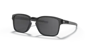 Oakley Latch™ Square Sunglasses - Black