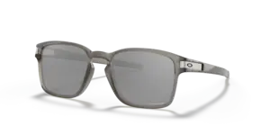 Oakley Oakley Latch™ Square Sunglasses Grey