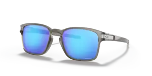 Oakley Latch™ Square Sunglasses - Grey