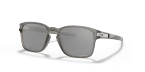 Oakley Latch™ Square Sunglasses - Grey