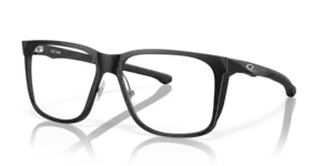 Oakley Oakley Hip Tone Eyeglasses Black
