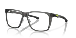Oakley Oakley Hip Tone Eyeglasses Grey