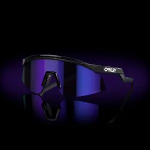 Oakley Hydra Sunglasses - Black