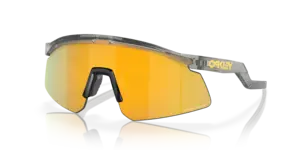 Oakley Oakley Hydra Sunglasses Grey