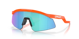 Oakley Hydra Sunglasses - Orange