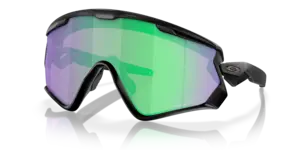 Oakley Oakley Wind Jacket® 2.0 Sunglasses Black