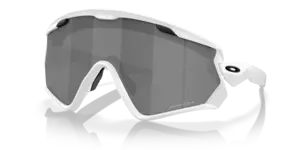Oakley Wind Jacket® 2.0 Sunglasses - White
