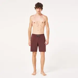 Oakley Transport Hybrid Packable Short - Grenache