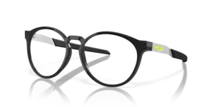 Oakley Exchange R Eyeglasses - Black