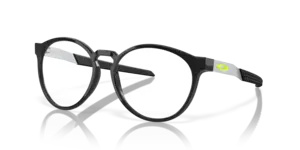 Oakley Exchange R Eyeglasses - Black