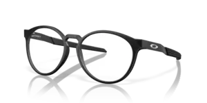 Oakley Exchange R Eyeglasses - Black