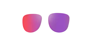 Oakley Sliver™ Round Replacement Lenses - One-color