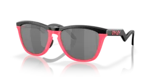 Oakley Frogskins™ Hybrid Sunglasses - Black,pink
