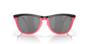 Oakley Frogskins™ Hybrid Sunglasses - Black,pink