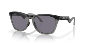 Oakley Frogskins™ Hybrid Sunglasses - Black