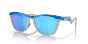Oakley Frogskins™ Hybrid Sunglasses - Grey,blue