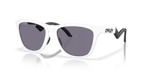 Oakley Frogskins™ Hybrid Sunglasses - White