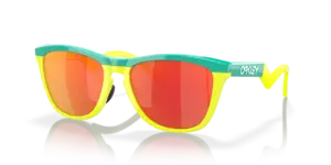 Oakley Frogskins™ Hybrid Sunglasses - Yellow