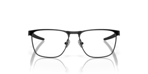 Oakley Oakley Flip Kick Eyeglasses Black