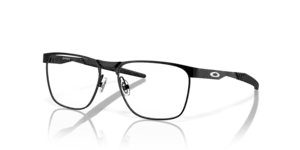 Oakley Flip Kick Eyeglasses - Black