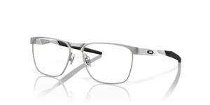 Oakley Oakley Flip Kick Eyeglasses Satin Chrome
