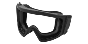 Oakley Mod7 Frame/gasket Accessory Kit - Black