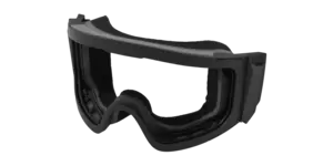 Oakley Mod7 Frame/gasket Accessory Kit - Black