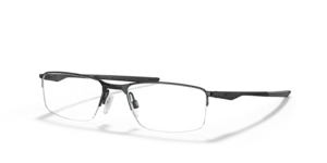 Oakley Socket 5.5 Eyeglasses - Black
