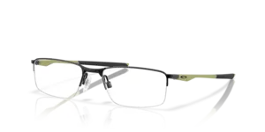 Oakley Socket 5.5 Eyeglasses - Black