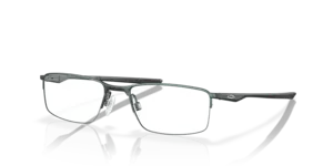 Oakley Oakley Socket 5.5 Eyeglasses Blue,silver