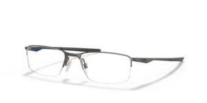 Oakley Socket 5.5 Eyeglasses - Pewter
