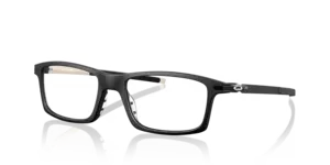 Oakley Pitchman™ Eyeglasses - Black