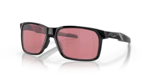 Oakley Portal X Sunglasses - Black