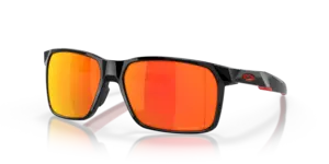 Oakley Portal X Sunglasses - Black