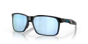 Oakley Portal X Sunglasses - Black