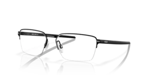 Oakley Sway Bar 0.5 Eyeglasses - Black