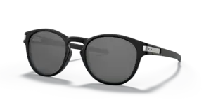 Oakley Oakley Latch Sunglasses Black