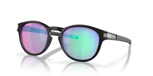 Oakley Latch Sunglasses - Black