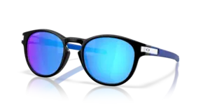 Oakley Oakley Latch Sunglasses Black
