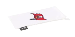 Oakley Tampa Bay Buccaneers Microbag - White