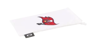 Oakley Tampa Bay Buccaneers Microbag - White