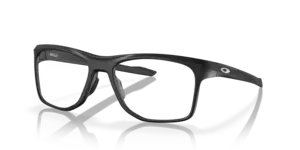 Oakley Knolls Eyeglasses - Black