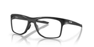 Oakley Oakley Knolls Eyeglasses Black