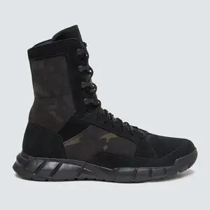 Oakley Light Assault Boots - Black