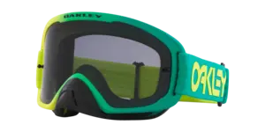 Oakley Oakley O-Frame® 2.0 Pro MX Goggles B1b Retina Celeste
