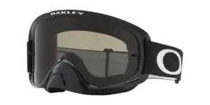 Oakley O-frame® 2.0 Pro Mx Goggles - Black