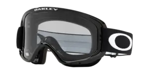Oakley O-frame® 2.0 Pro Mx Goggles - Black